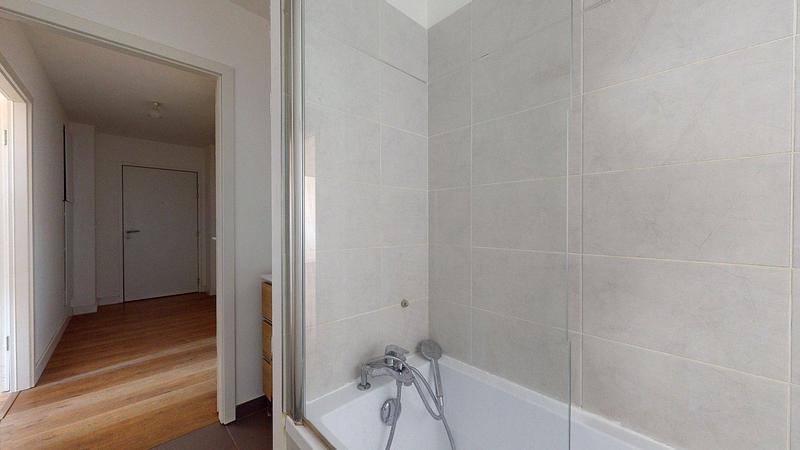 Location appartement nu T3 57m² à Arras - Cours de Verdun, 62000 Arras ...