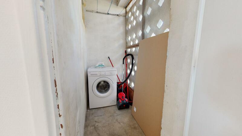 Location appartement meublé T4 69m² à Lyon - 144 avenue Général Frère ...